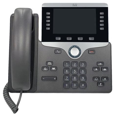 Cisco IP Phone CP K