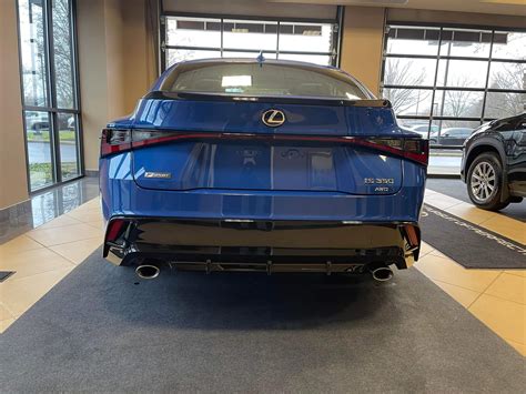 Honest Opinion On 3 5 Is Rear Clublexus Lexus Forum Discussion