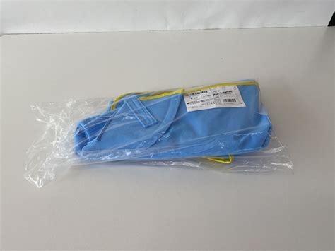 New Arjo Huntleigh Passive Clip Sling Mfa1000m M T53v11 Passive Clip