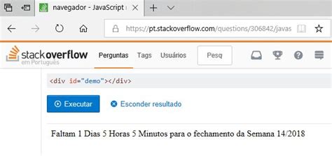Navegador De Internet Javascript Não Funciona No Safari Edge Stack Overflow Em Português