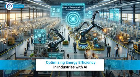 Optimizing Energy Efficiency In Industries With Ai Peneq Industrial Equipment Provider And Ai