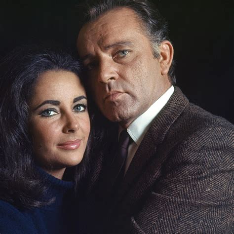 Elizabeth Taylor And Richard Burtons Lavish Lifestyle Jet Setting And