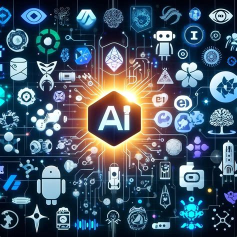 unlocking the power of ai top tools you need to know in 2024 by