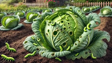 Home Grown Cabbage A Step By Step Guide