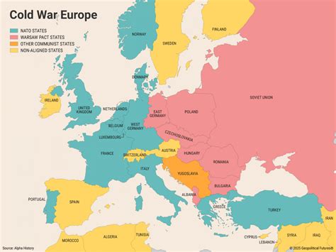 Graphic Essay The Evolution Of Nato Realcleardefense