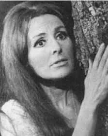 Biografía De María Rivas