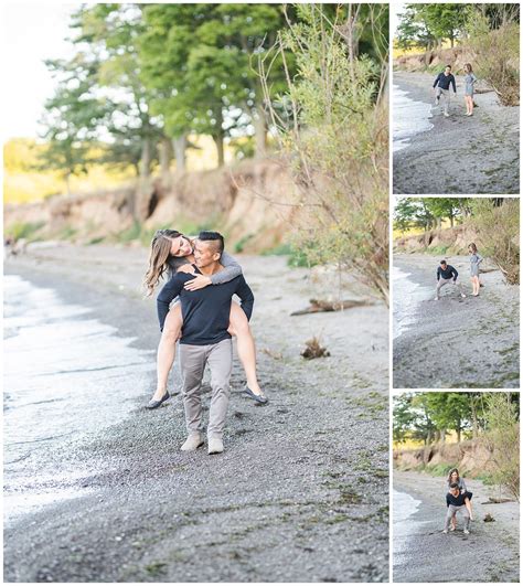 TOP Niagara Engagement Session Locations Blog
