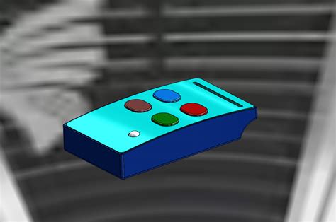 Disassembly Project Behance