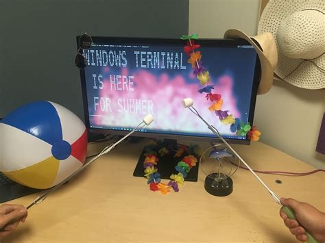 Windows Terminal Kini Hadir Di Microsoft Store