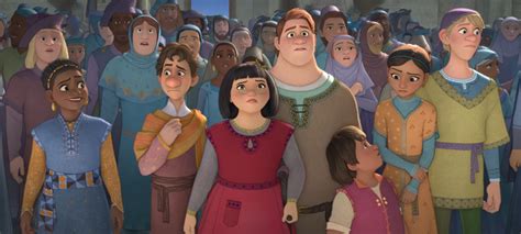 Everything To Know Before Watching Disneys Wish Polygon