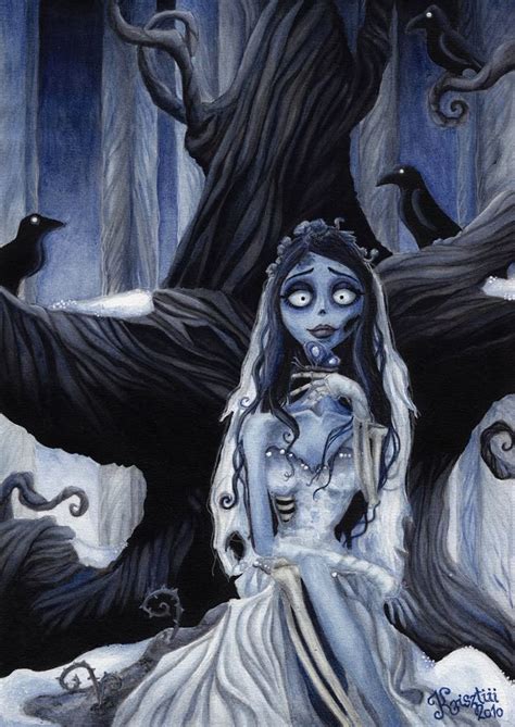 Corpse Bride Fan Art Emily Emily Corpse Bride Corpse Bride Corpse