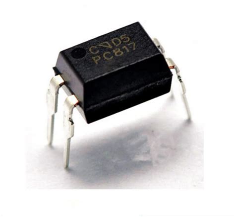 20pcs Pc817c Pc817 Each 10pcs Sop Dip New And Original - Integrated ...