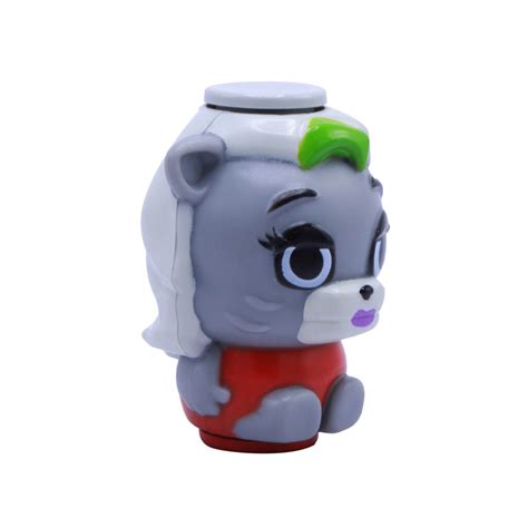 Fnafs Security Breach Fidget Spinner Roxy Just Toys Intl