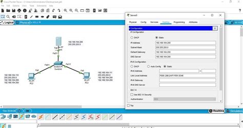 Solved Network Diagrams Use Visio On Avd To Create A Network Diagram Course Hero