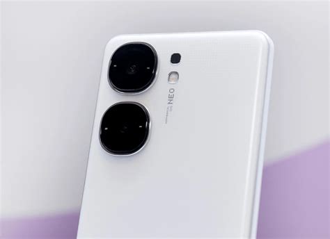 iQOO Neo S Pro G BH tháng đổi