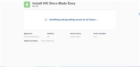 How To Install Docs Made Easy Support Center