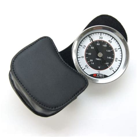 Surface Thermometer