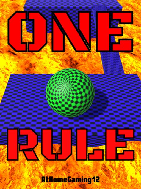 One Rule All About One Rule