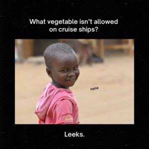 Hilarious Cruise Jokes To Make You Laugh