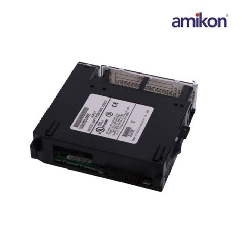 GE IC MDL E Positive Negative Logic Input Supplier GE IC MDL E Positive Negative Logic