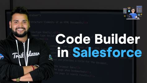 Code Builder In Salesforce Salesforce Geek