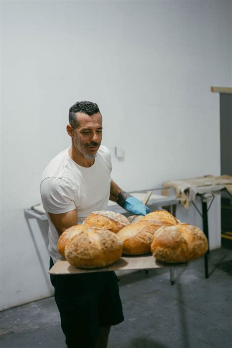 Breaking Bread Tamarindo