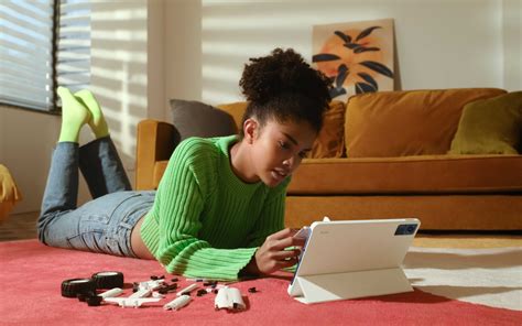 Xiaomi Redmi Pad Se Ra M T Snapdragon Pin Mah Gi T Tri U Ng