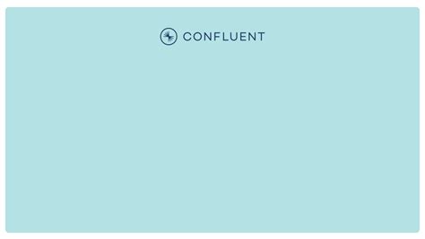 online talks with confluent learn apache kafka and event streaming