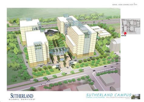 Sutherland Global Services Announces Major Expansion In