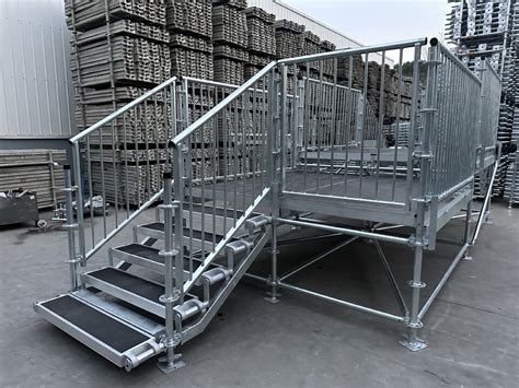 Successful Story New Developed Event Scaffolding Rapid Scaffolding