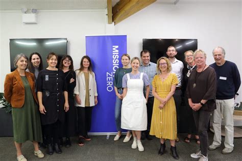 Net Zero Carbon Construction Mission Zero