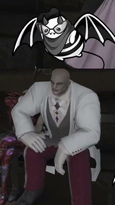 Baldsmith Ffxiv Ff14 Dawntrail Glamour Ffxivmemes Youtube