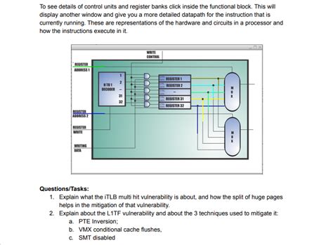 Write A Program Using Only The Following MIPS Chegg