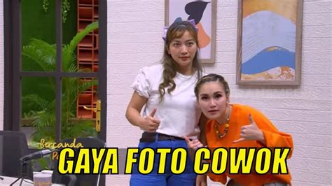 Kebiasaan Cowok Vs Cewek Bercanda Pagi 210122 Part 2 Youtube