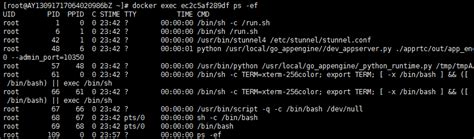 Why Other Unrelated Processes Are Killed When One Process Is Killed In