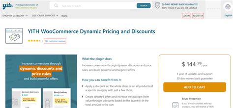 Top 6 Dynamic Pricing Plugins For Woocommerce Wpfactory Plugins