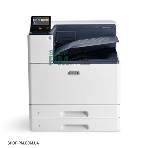 Ua Xerox Versalink C8000 кольоровий принтер Sra3 формату