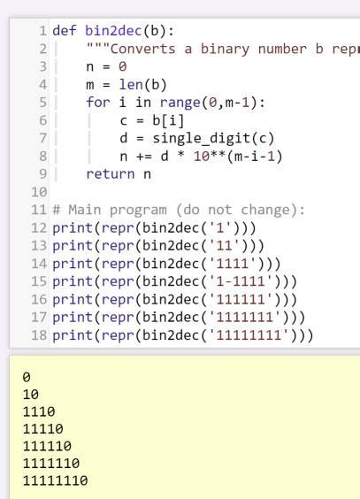 Solved Hint Create An Integer Variable N 0 For