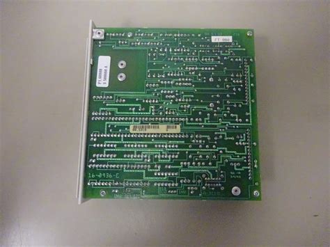 New Tellabs 81 6131 6131a Module