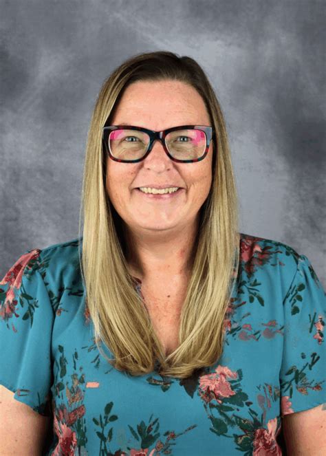 Carrie Mefford Jane Pauley Community Health Center