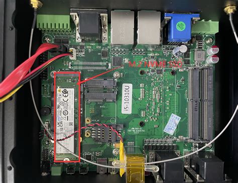 Troubleshooting Steps For Computer Not Recognizing Hard Drives After Expanding SSD HDD