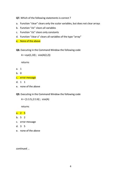 Matlab Example Pdf