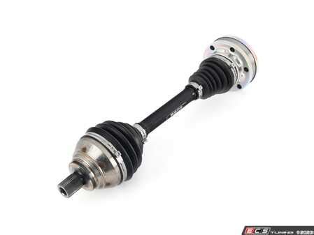 Genuine Volkswagen Audi 5q0407271ap Front Axle Assembly Left 5q0