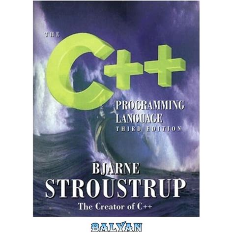 خرید و قیمت دانلود کتاب The C Programming Language Special 3rd Edition ترب