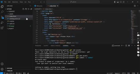 pranav arya r s on linkedin webdevelopment htmlcss
