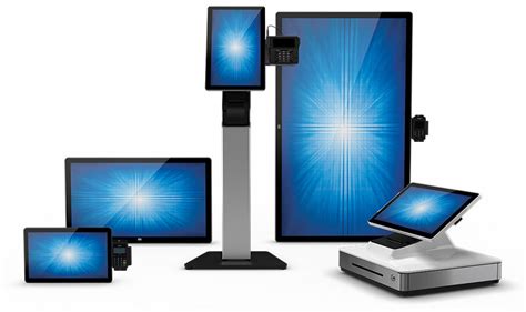 Eloview® Content And Device Management Solutions Elo®