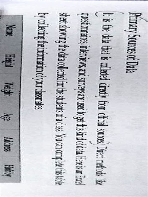 data ai notes pdf
