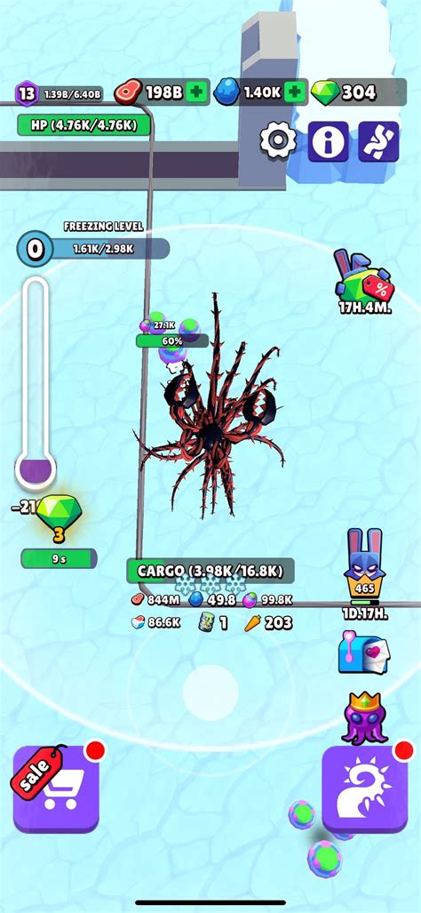 Evolution Error R Alieninvasionrpg