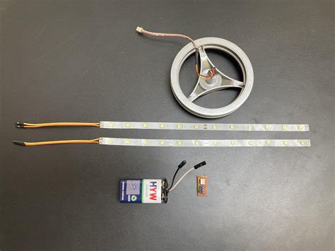 Lithophane Lamp 360° 9 Steps With Pictures Instructables