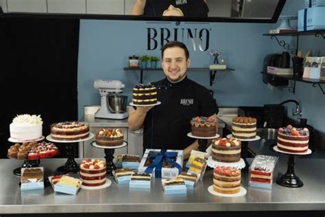 Curso De Slices Naked Cake Presencial Turma Em Curitiba Sympla